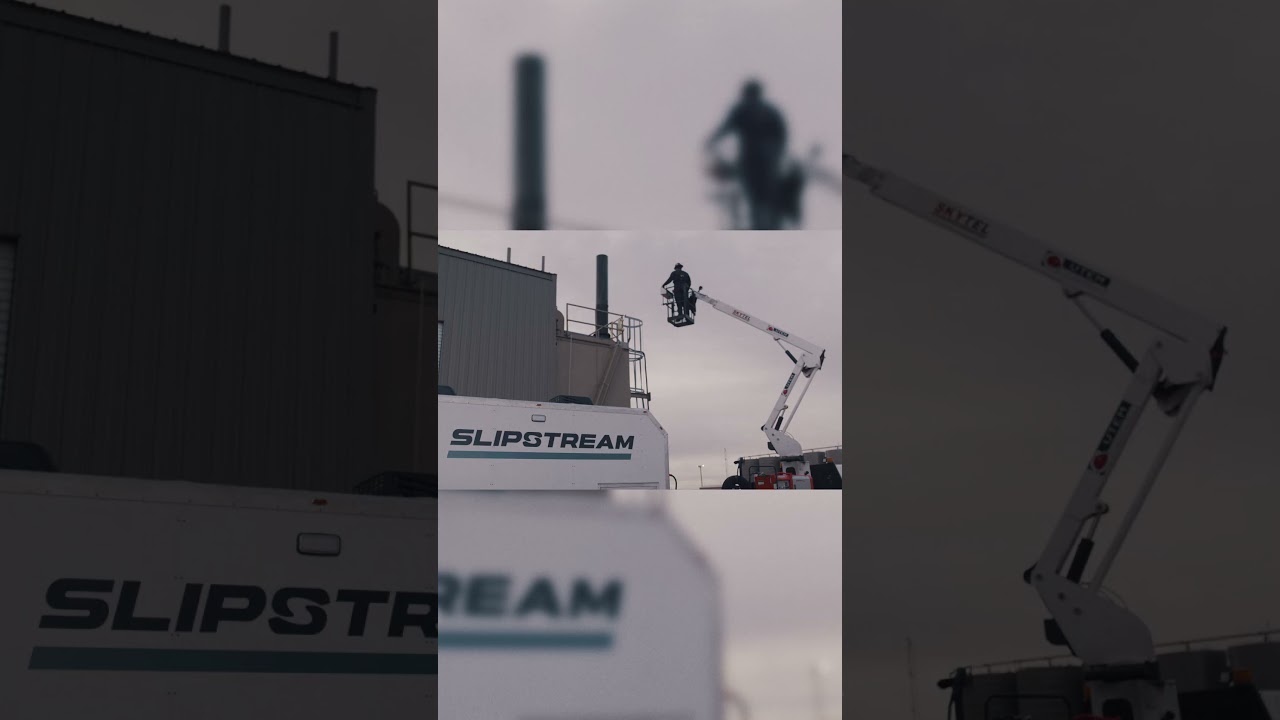 631 Process | Slipstream