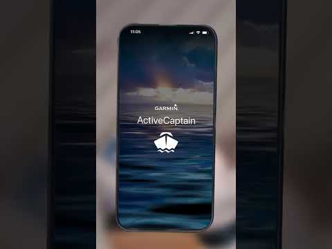 ActiveCaptain® by Garmin