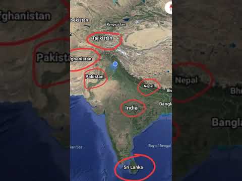 world island || world in Dubai || ...is it real  ||