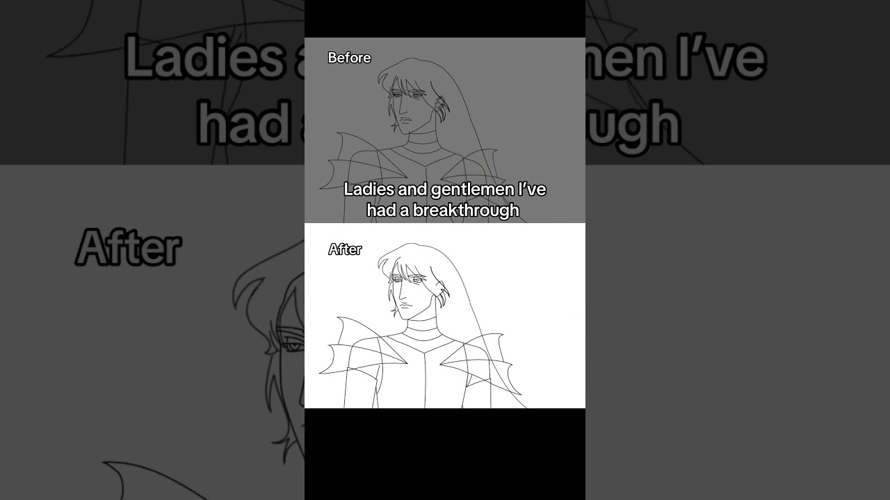 Reject raster embrace vector #animation #artist #art #animator