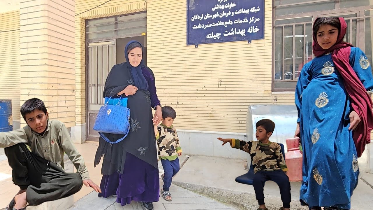 Step by Step with Ruqyah: From Medical Consultation to Pregnancy Planning