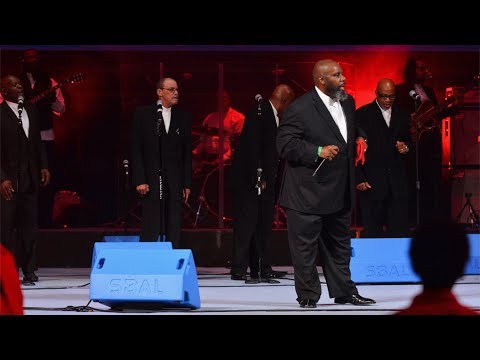 #SOP18: Southern Gospel Singers Wants You To Know Quartets Are Still ...