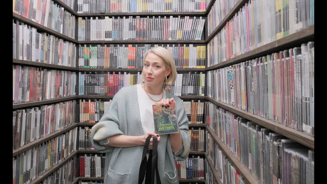 Carrie Coon’s Closet Picks