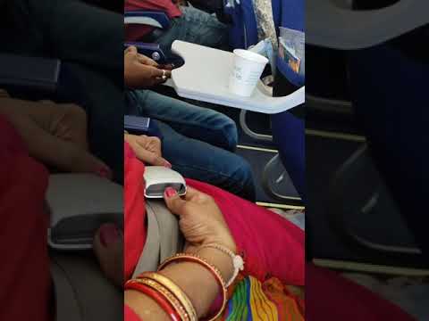 To fasten your belt in flight Easy
