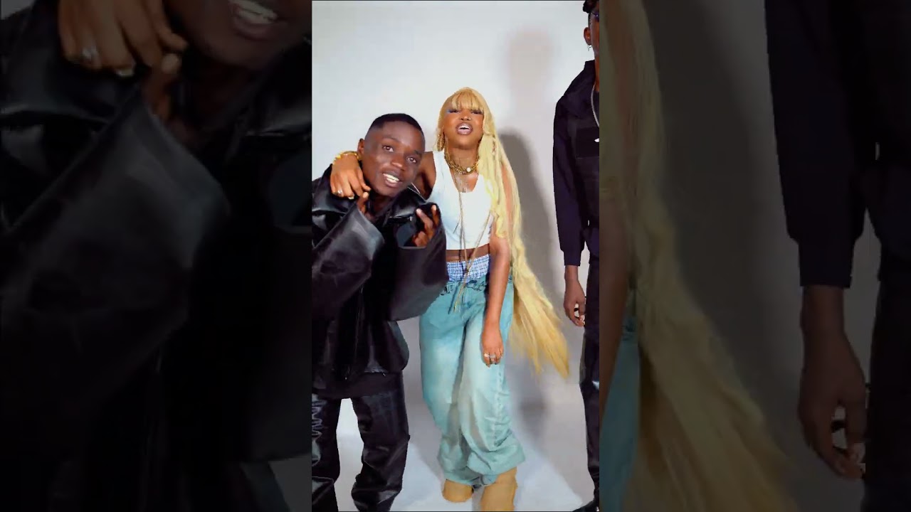 Afande by Zuchu from Tanzania | Popnable