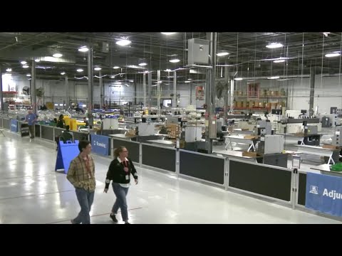 Provisional ballots under scrutiny with McCormick, Casey Senate race in the air