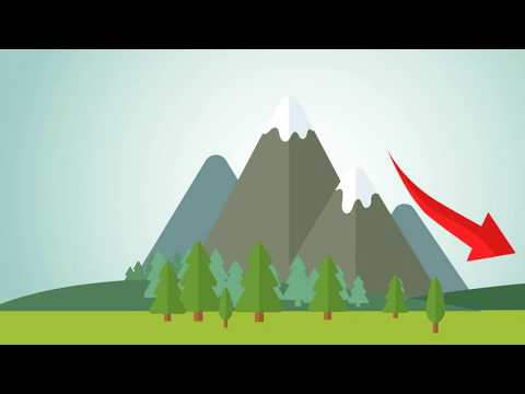 Foehn winds