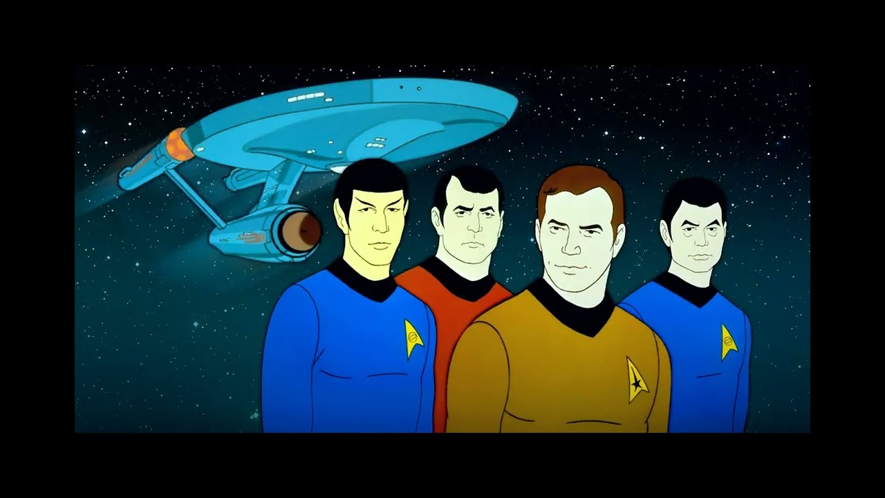 10 Classic '70s Cartoons That Are Still Cool Today