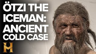 Ötzi: The Iceman Murder - Documentarytube.com