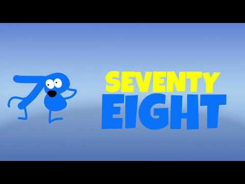 My Logo Unimate Countdown 100-0 [FULL MOVIE COMPLETE]
