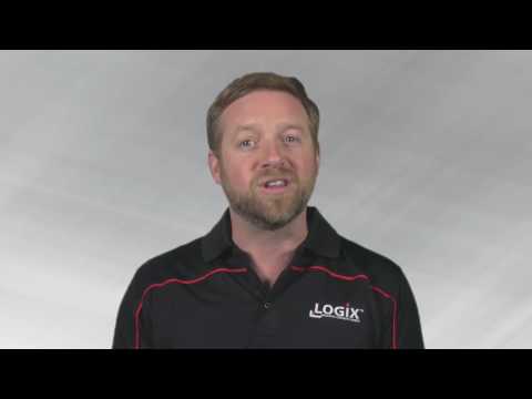 Logix ICF System Overview 2016