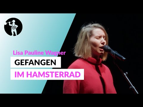 Tabs im Kopf | Lisa Pauline Wagner | Poetry Slam