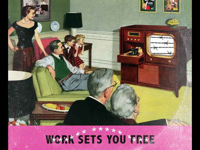 AMBASSADOR21 Netflix show official trailer | Ambassador21