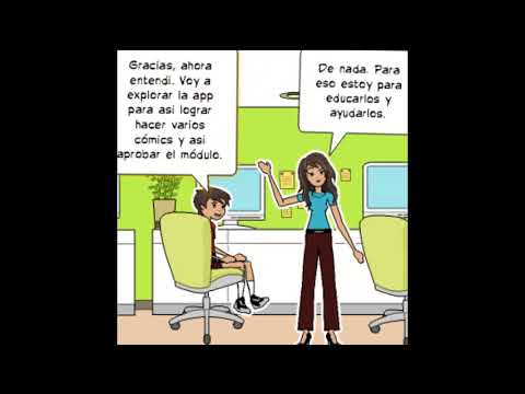 Pixton Comics Tutorial