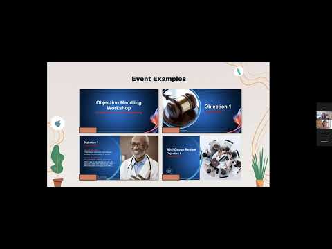 Non-Bench Science Career Seminar