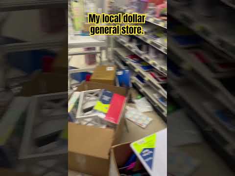 WTF HAPPENED HERE??.🤯 #viral #fypシ #fyp #dollargeneral #shorts #short #owneroperator