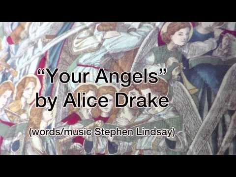 "Your Angels" Feat. Alice Drake