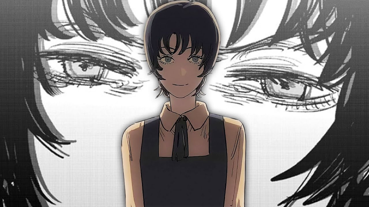 Goodbye, Eri is a Masterpiece Manga