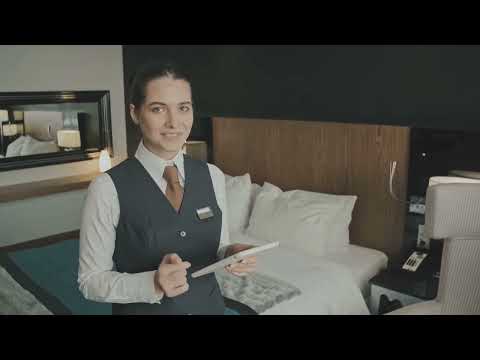 How Hospitality (Hotels, Resorts, Restaurants) Businesses Can Benefit from AI Agents