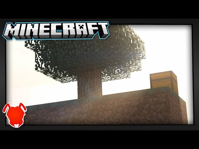 How to build a cobblestone generator in Minecraft Skyblock