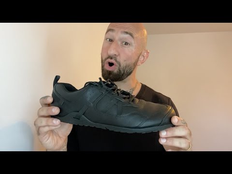 Xero Shoes Prio All Day Review
