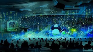 [2021] Kung Fu Panda: Theatre Show - 4K 60FPS | Universal Studios Hollywood, California