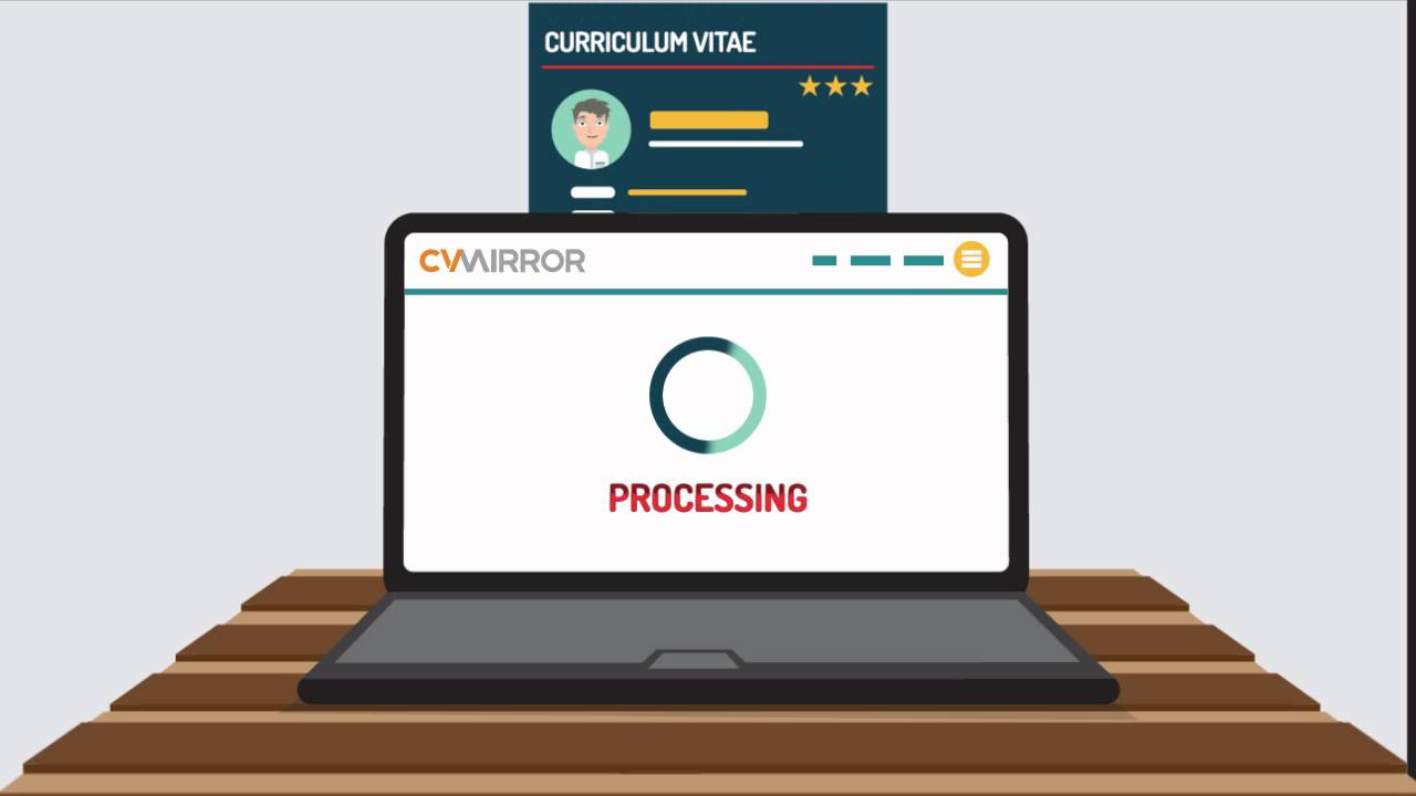 CV Mirror Introduction Video