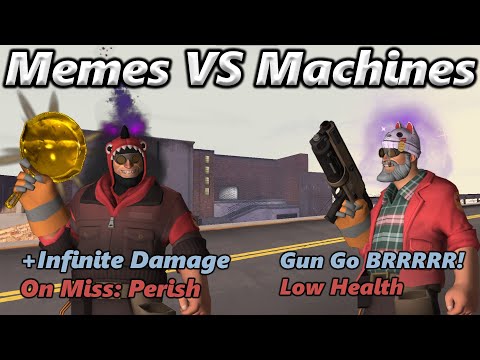 Steam Community :: Video :: TF2: IT IS BACK!? & Widowmaker Go BRRR ...