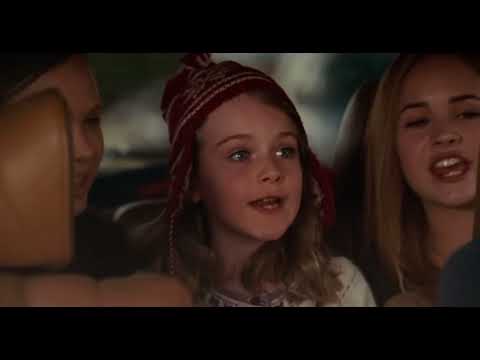 Dan In Real Life ( 2007 ) 1979 Mercedes Benz 300 TD Wagon Scene 3