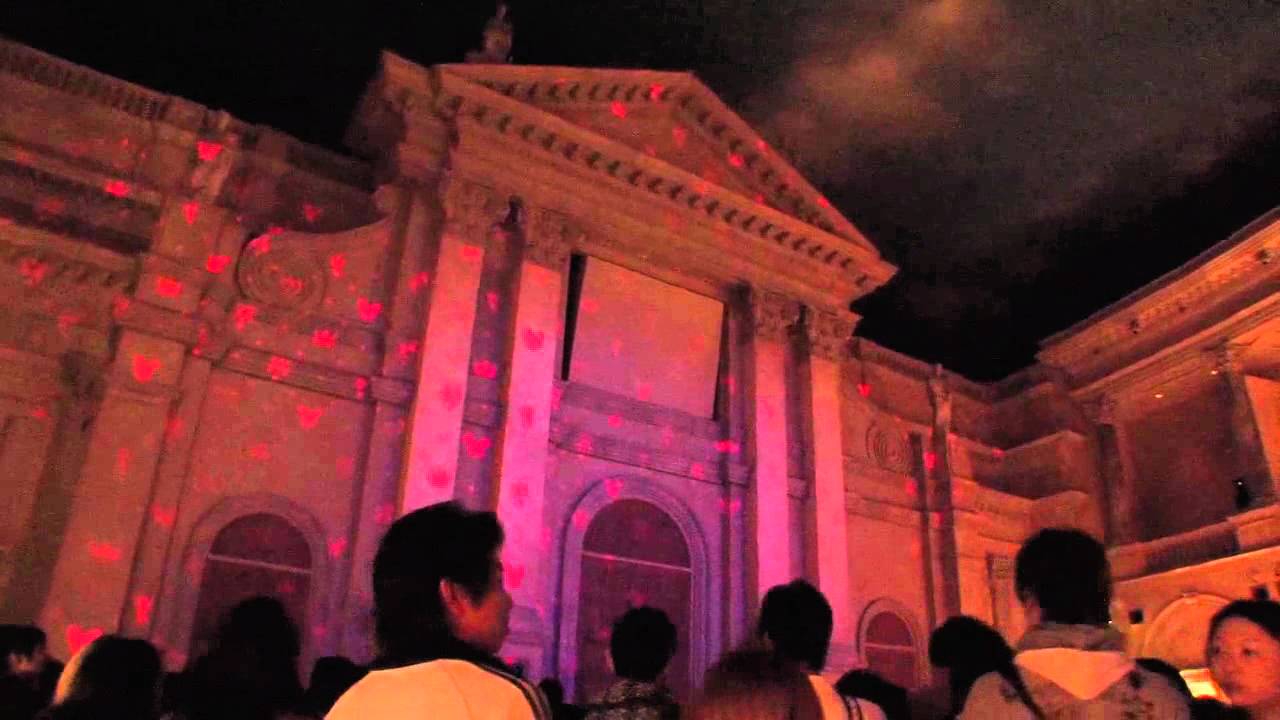 Kingdom Hearts 3D Premiere Event Video #1 (HD 720p)