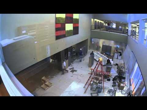 New Davis Service Desk... in 35 Seconds