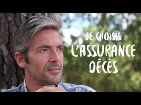 Assurance décès du Crédit Agricole