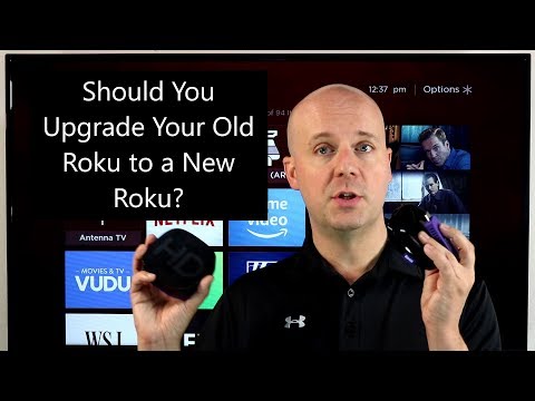Should You Upgrade Your Old Roku to a New Roku? Are Roku 2, Roku 3, Etc Still Any Good?