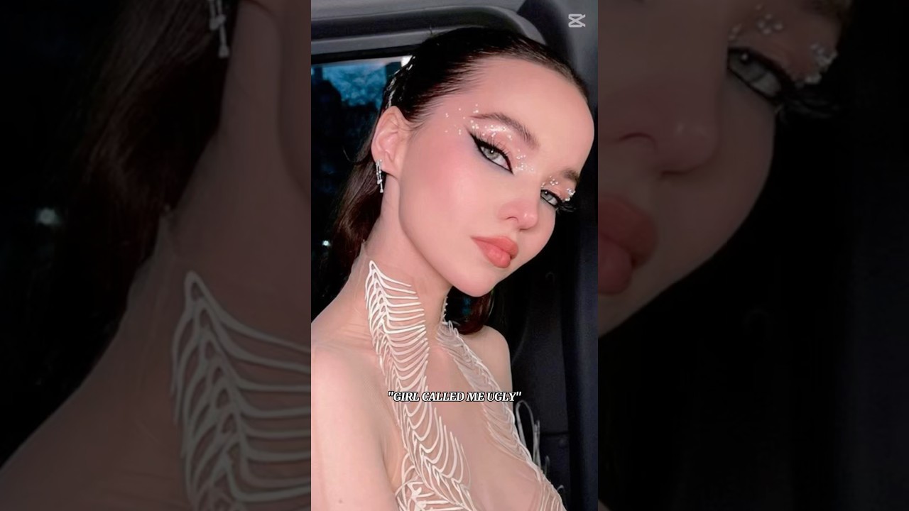 She’s so pretty #edit #dovecameron #makeup #trending #beauty #fashion