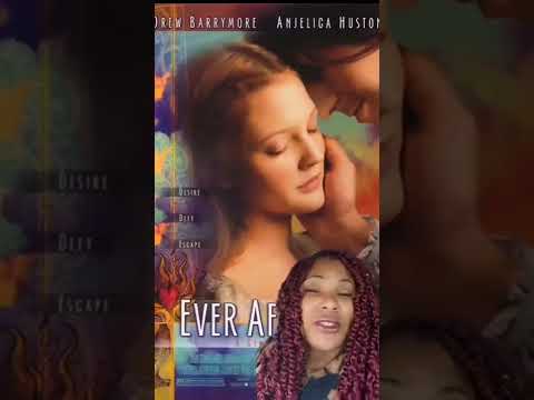 The Best Cinderella story EVER ๐ #short #hottakes #movies #drewbarrymore #actors