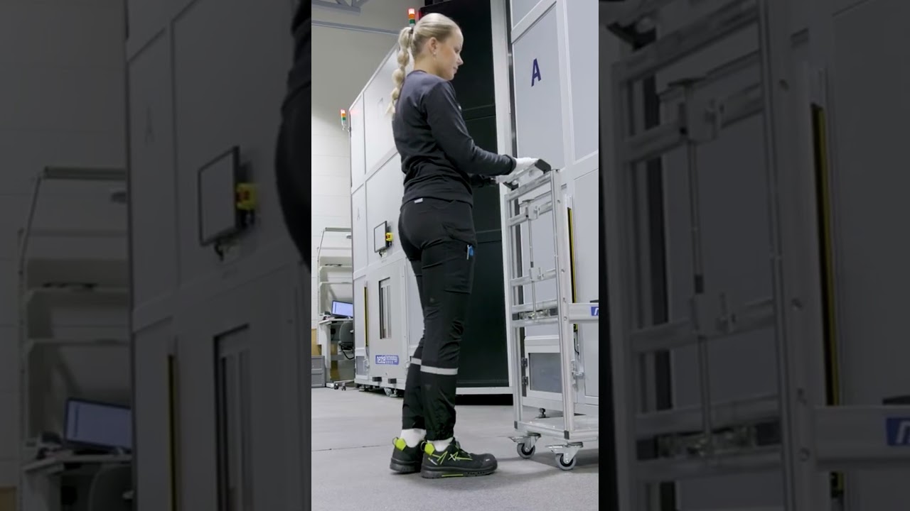 How Panasonic & Kemptron Are Revolutionizing Electronics Manufacturing with Smart Automation