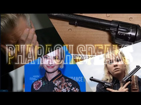 ALEC BALDWIN INDICTED FOR RUST MOVIE SHOOTING? ACCIDENTS & DEATH ON MOVIE SET? [Flashback]