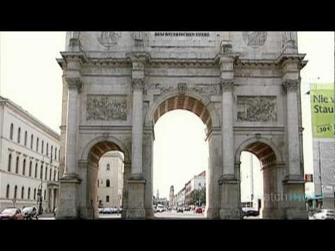 Travel Guide: Munich's Historical Attractions