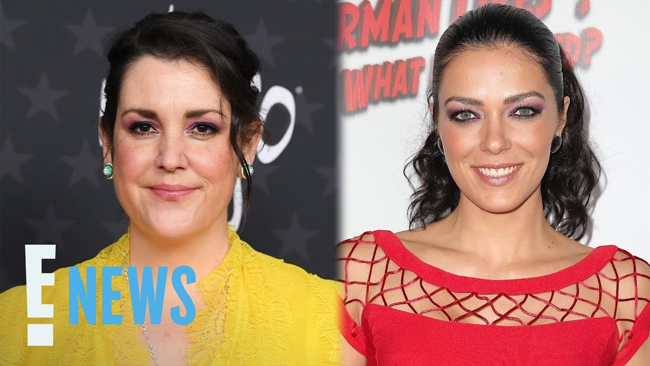 Melanie Lynskey CLAPS BACK at Top Model's The Last of Us Diss | E! News