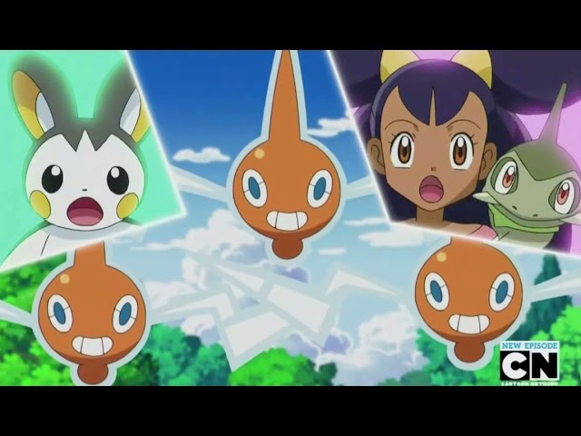 5 most unique Pokemon of all time