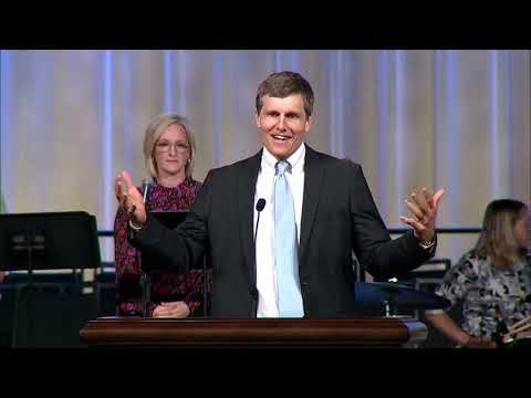 Thursday Evening Worship PCA GA 2023