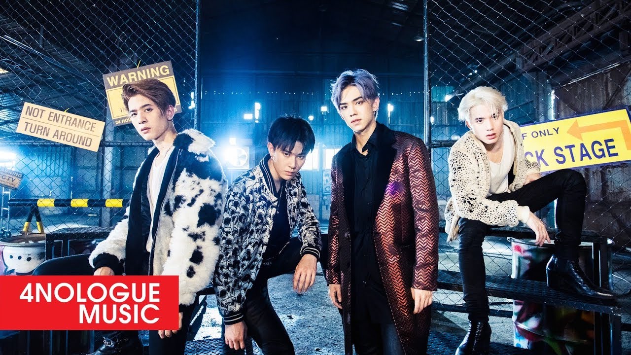 8 Thai pop and rock bands with moody and fun songs to vibe with