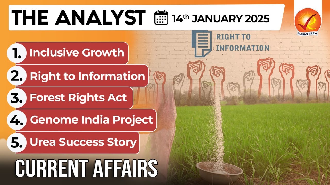 Daily Newspaper Analysis: Key Insights from The Hindu and Indian ...