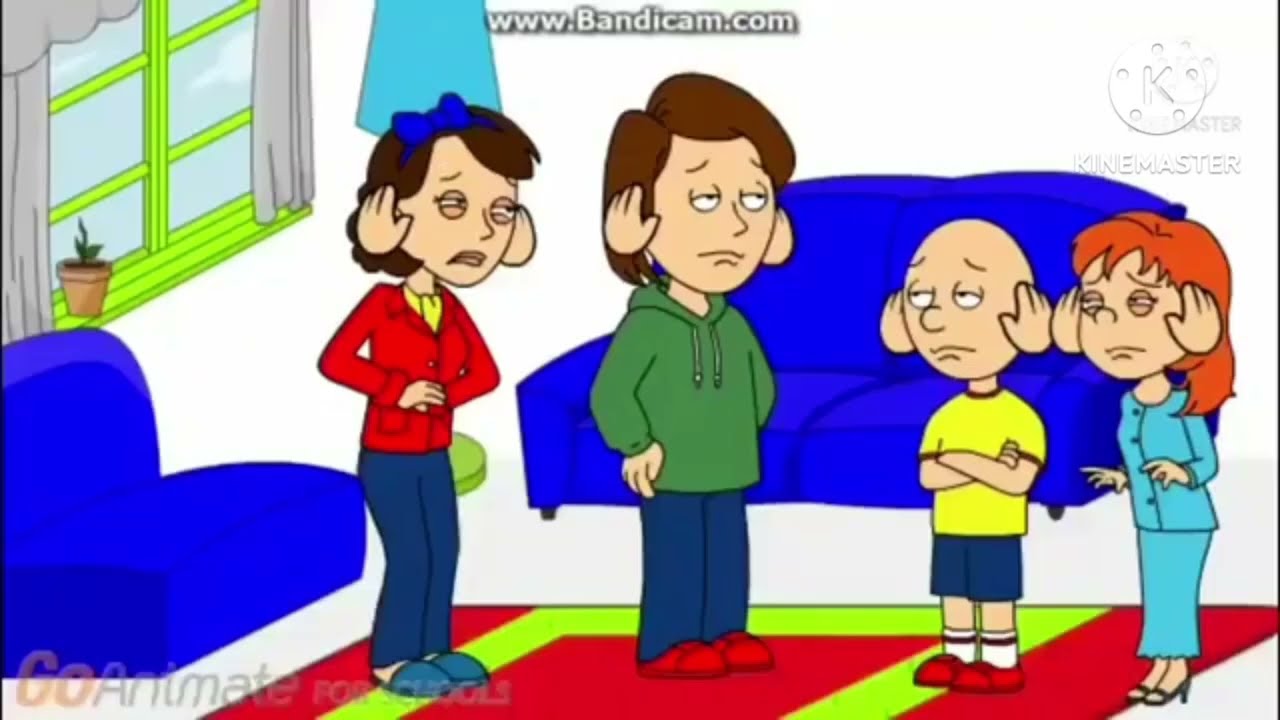 Baby kate Crying At Goanimate For School's And Vyond