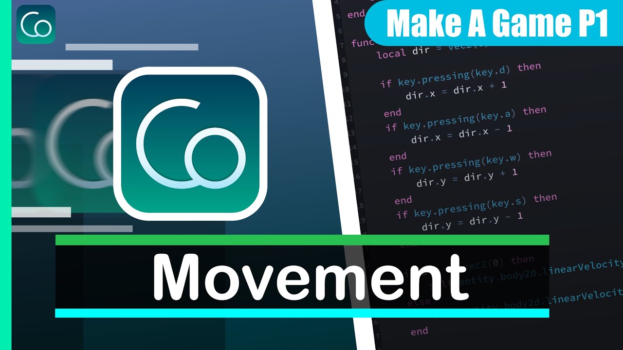 Learn Codea by Making a Game [Updated Version] - Codea Talk