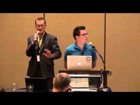 Building Rich Communications Applications Using ARI - AstriCon 2014
