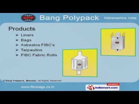 Bang Polypacks (A Div. Of Bang Data Forms Pvt. Ltd.) - Manufacturer of ...