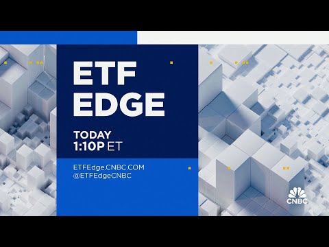 Graniteshares CEO on single-stock ETFs in 2025 and the interest in 24 hour trading