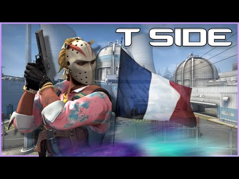 Steam Community :: Video :: T-side / Nuke CSGO [FR] Gameplay 2021 ...