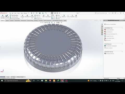 Reddit solidworks problem solution